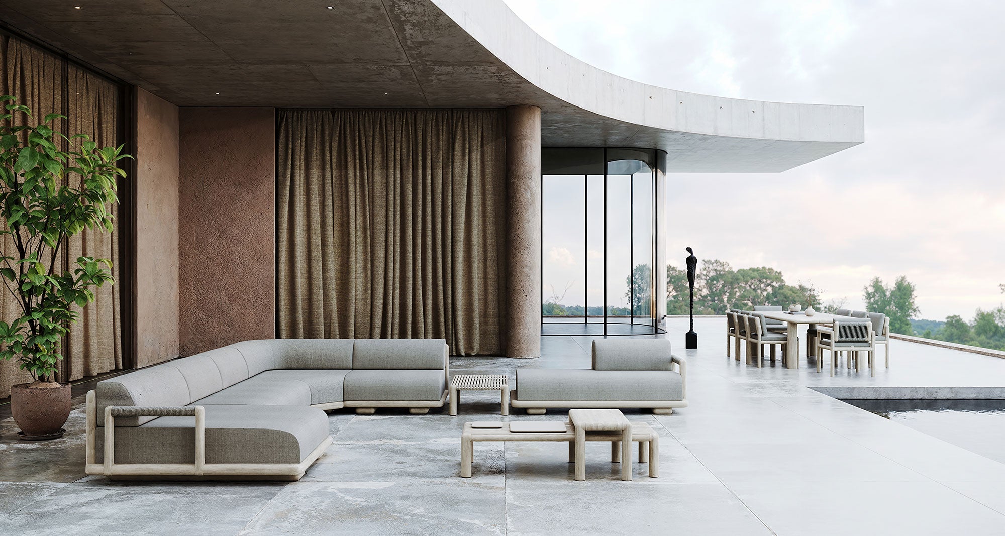 Quıte Oasıs – SNOC