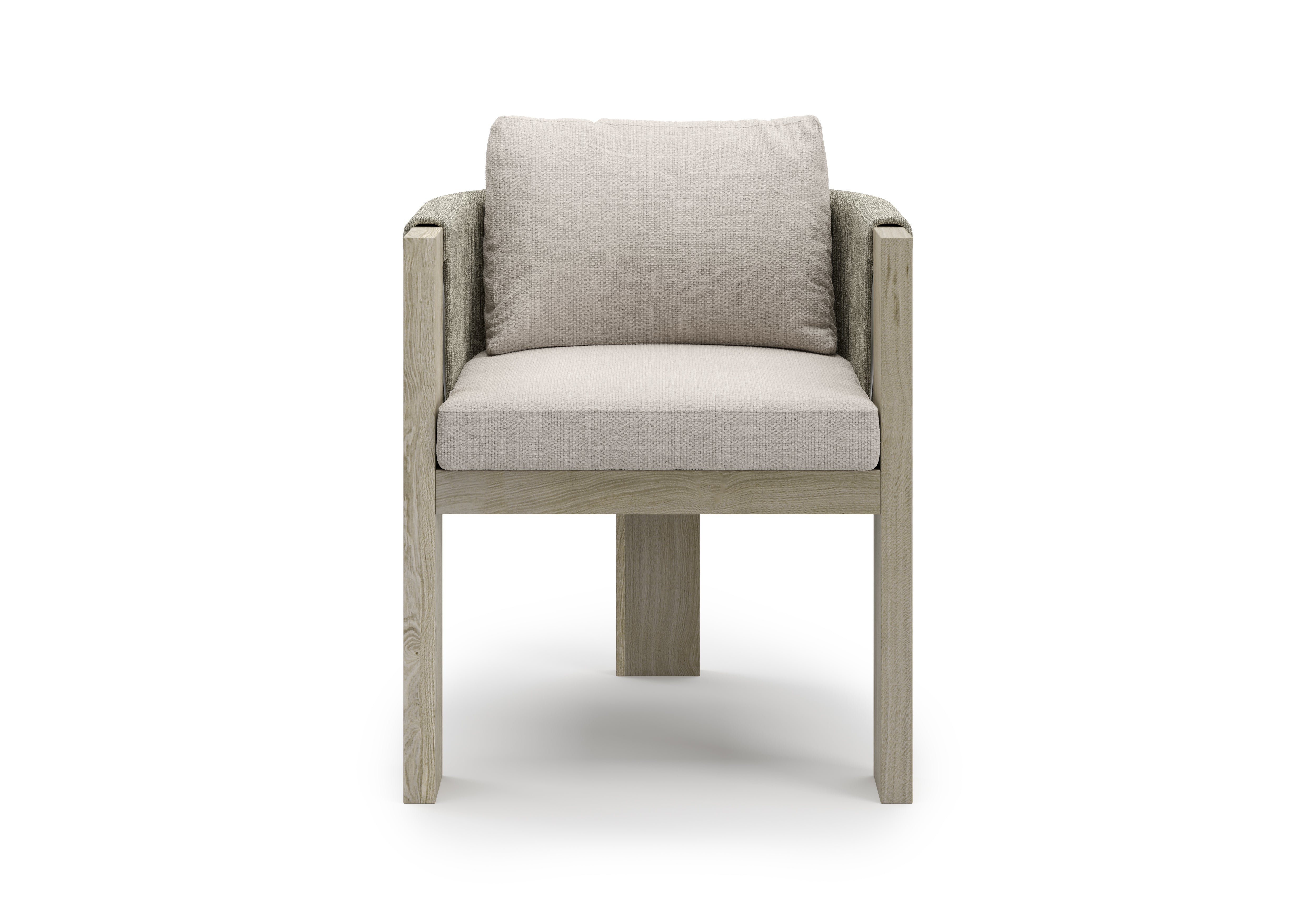 Ralph Ash Sandalye – SNOC