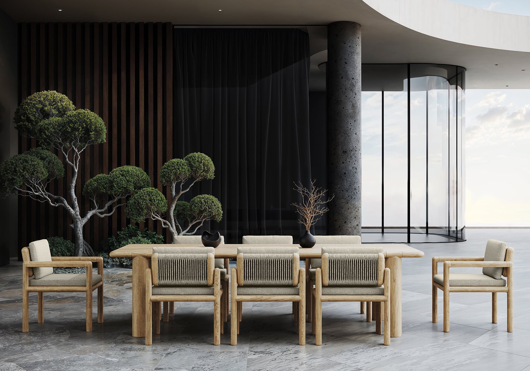 Caleo-natural Masa Grubu – SNOC