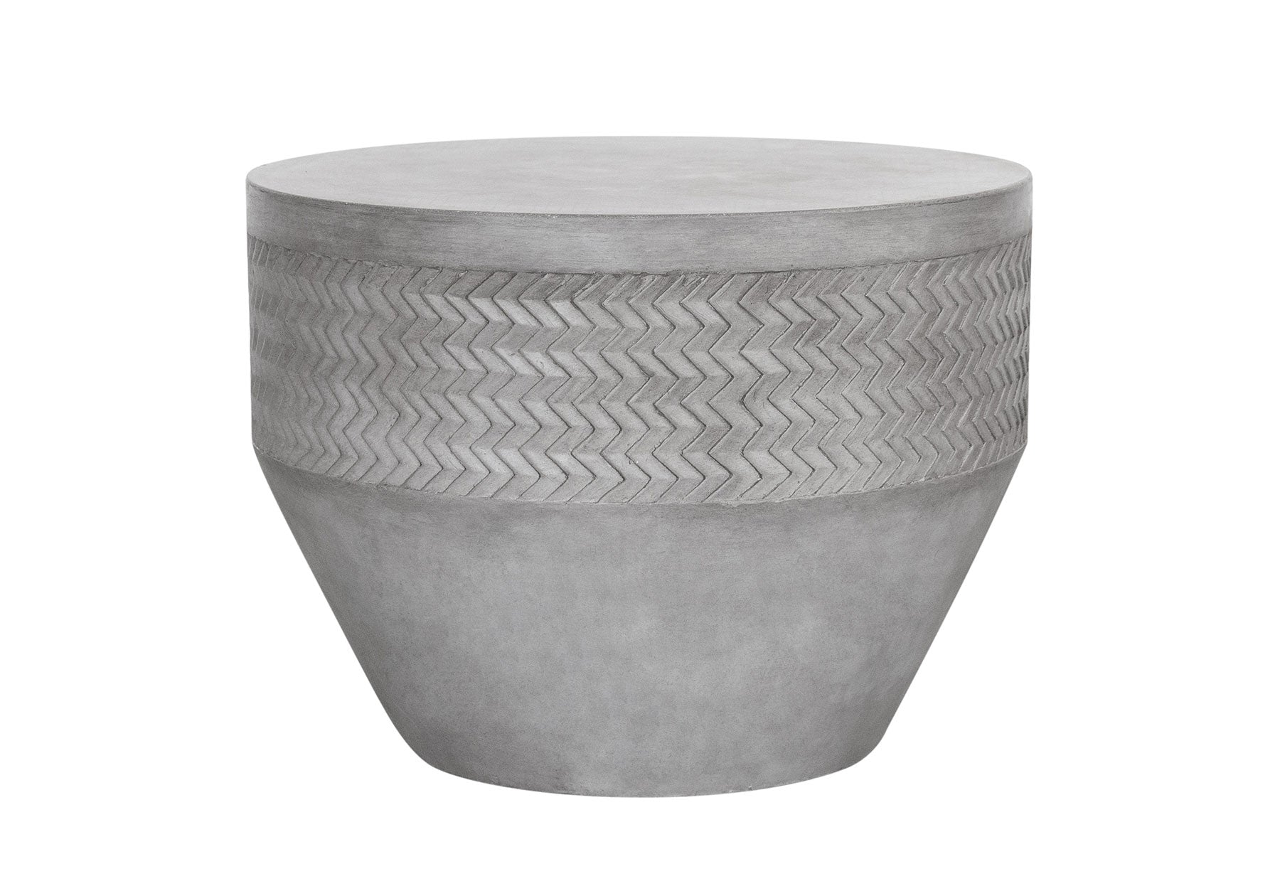 Hudson S Grey Sehpa – SNOC