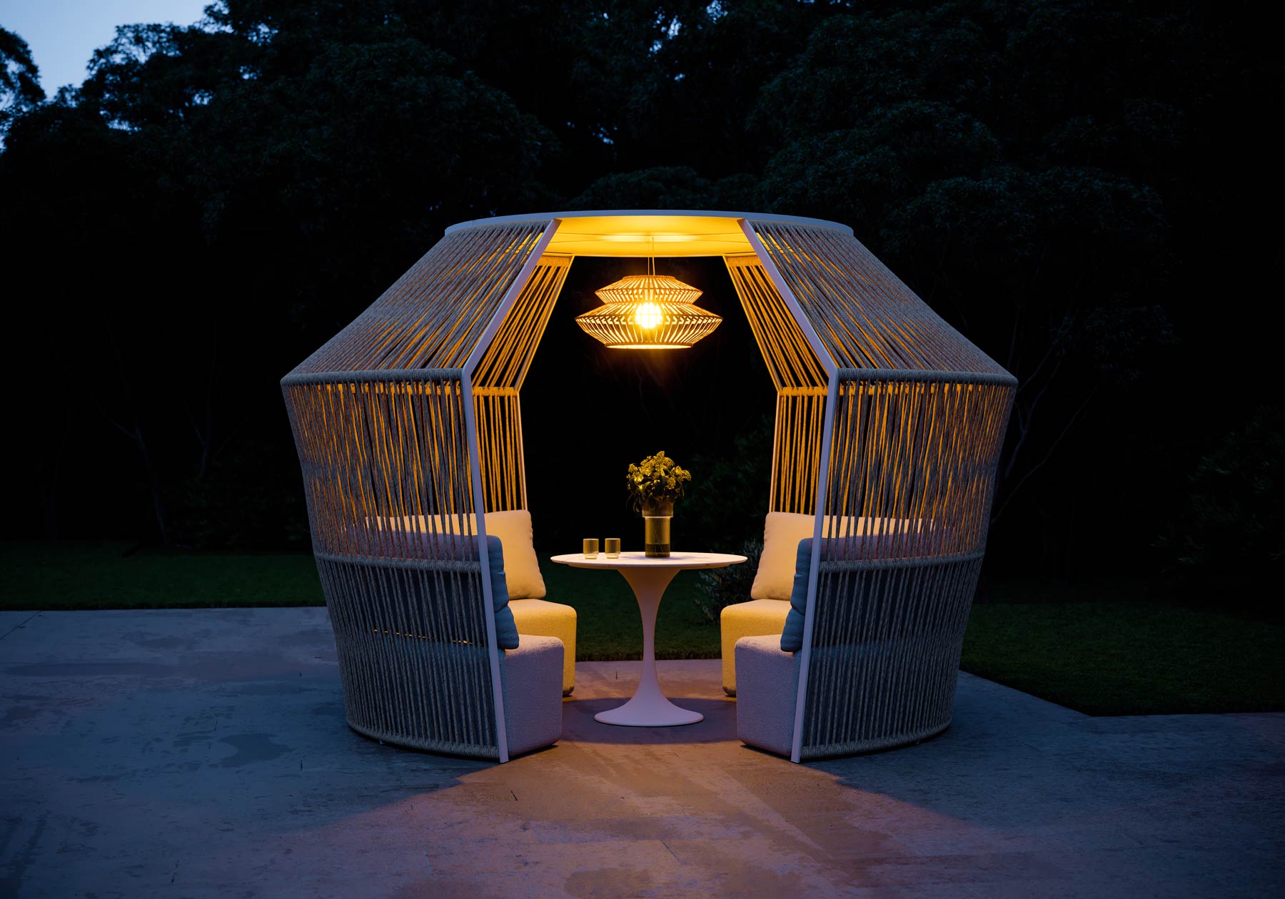 Baixa Pavilyon – SNOC