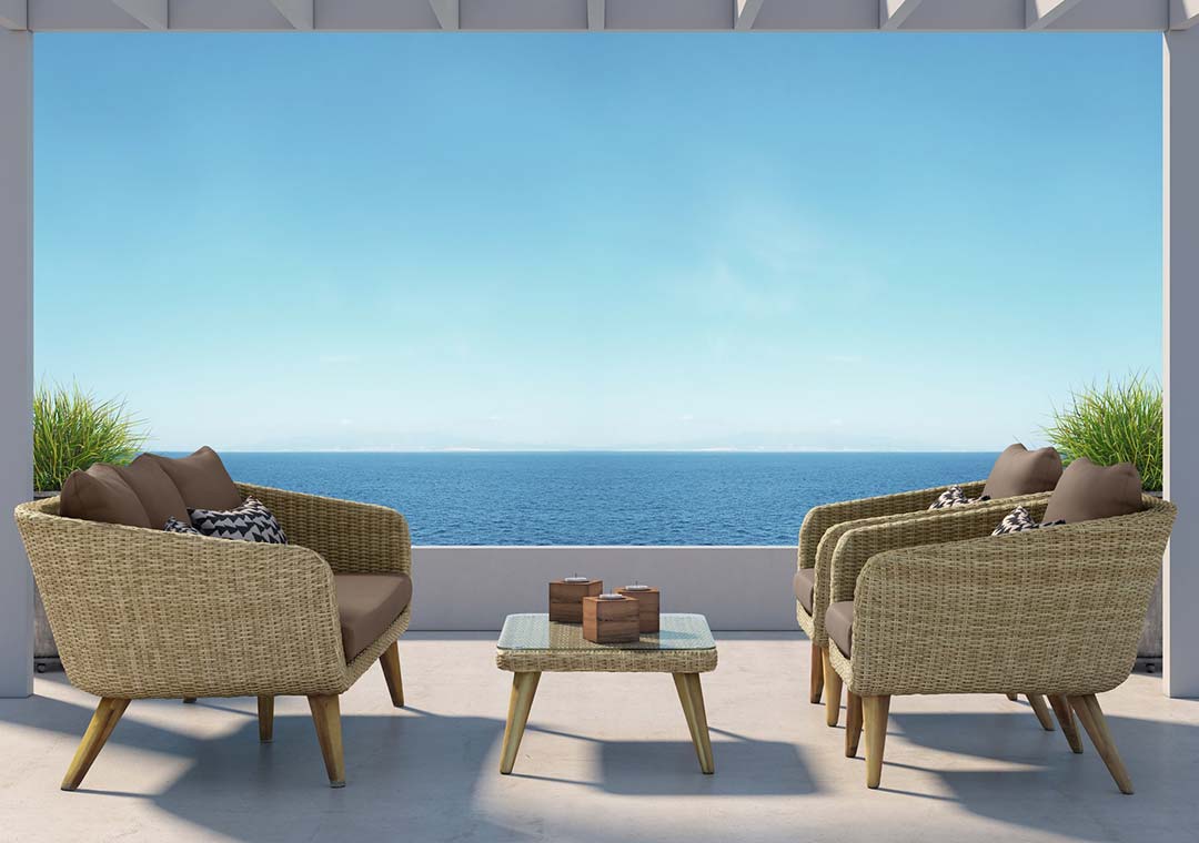 Mira | Snoc Outdoor Furniture – SNOC