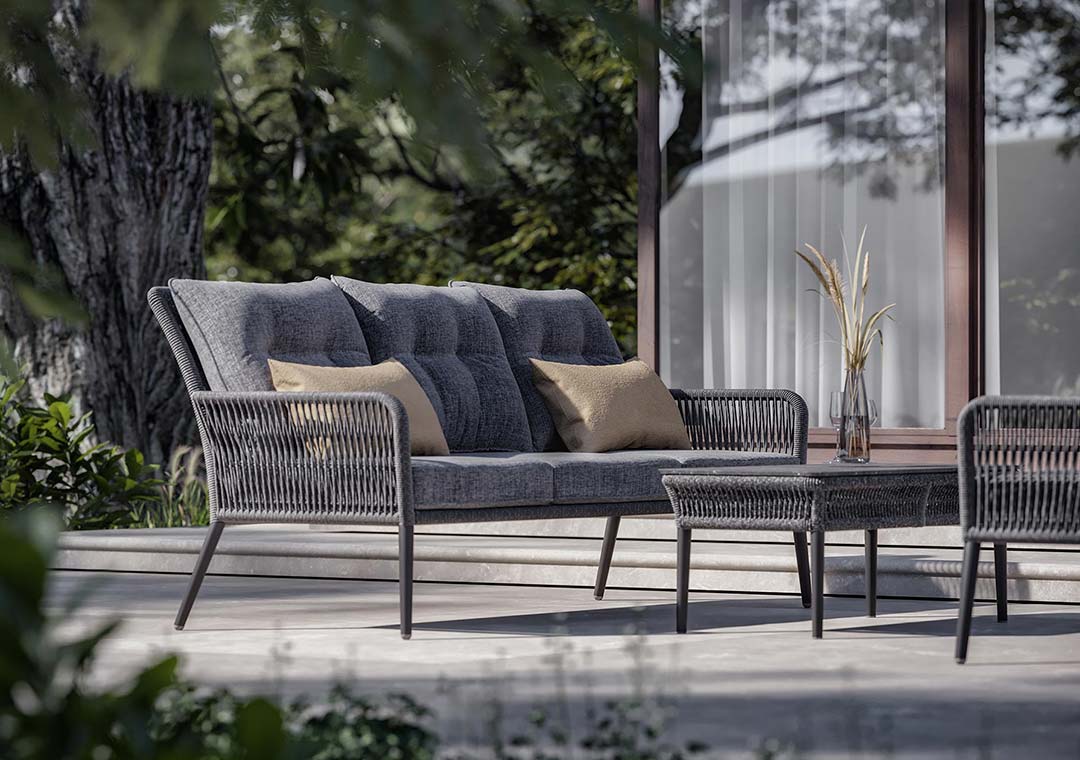 Clark | Snoc Outdoor Furniture – SNOC