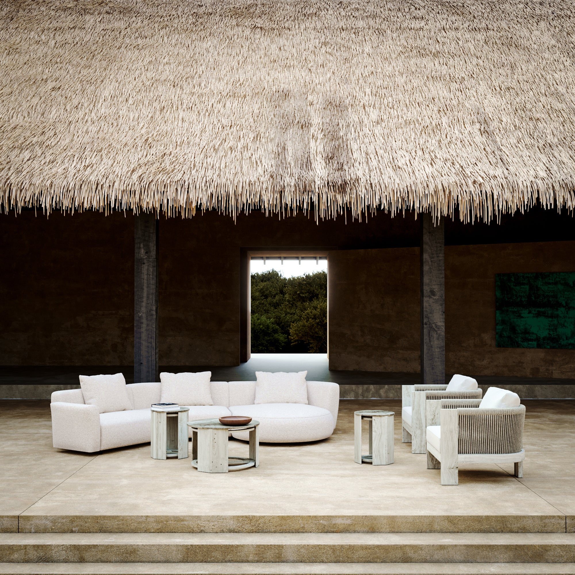 Ralph Ash Oturma Grubu – SNOC