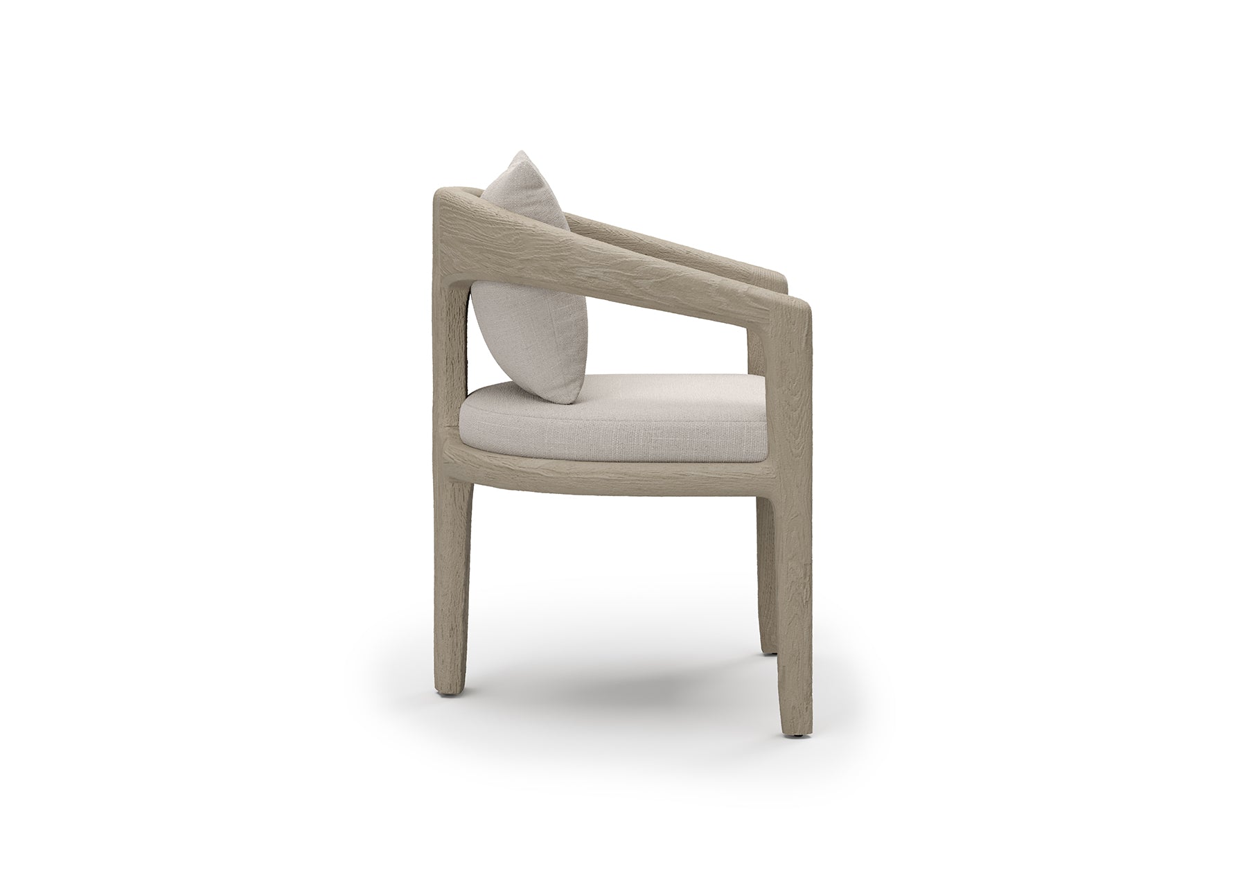 Whale Ash Sandalye – SNOC