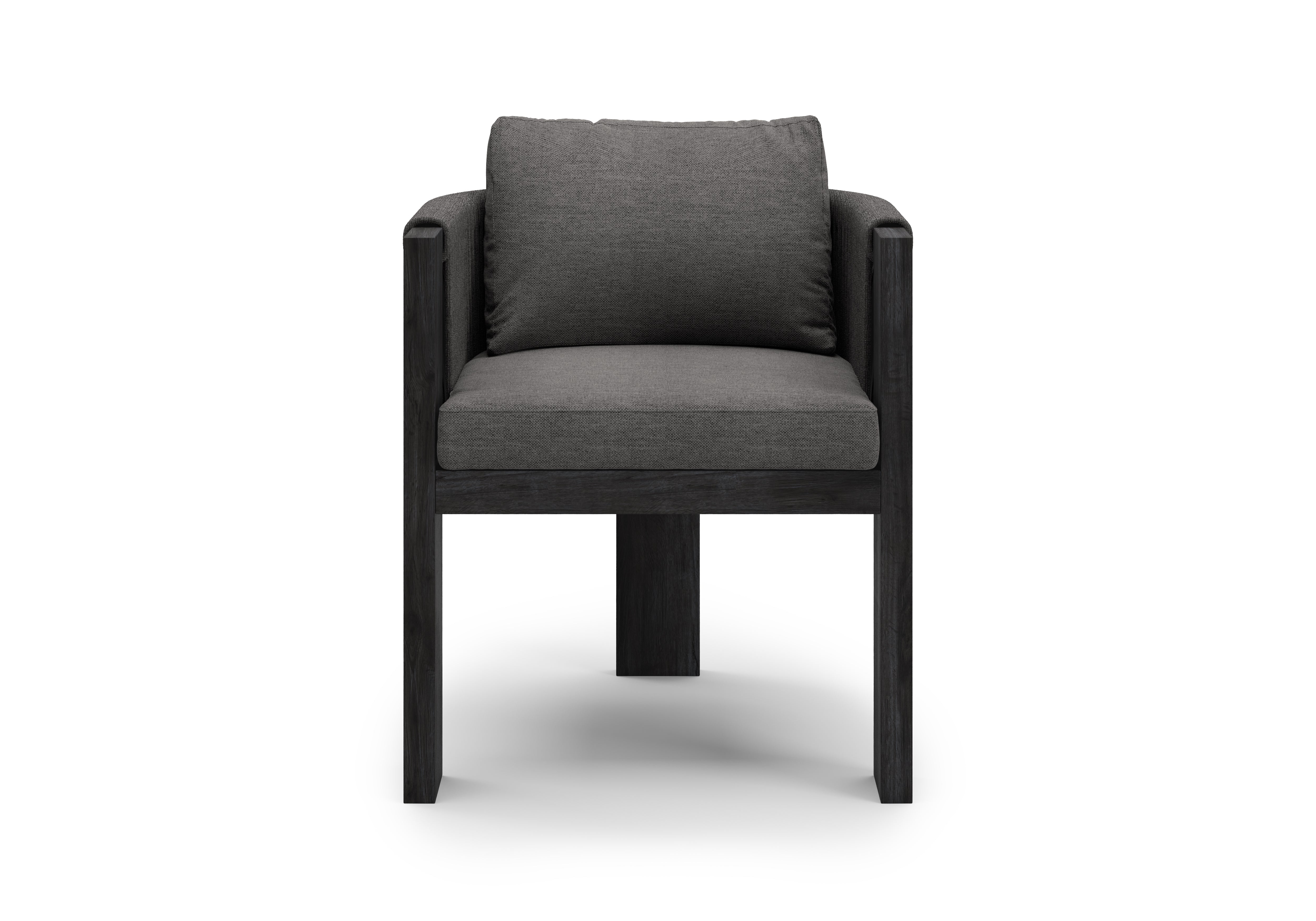 Ralph Noche Sandalye – SNOC