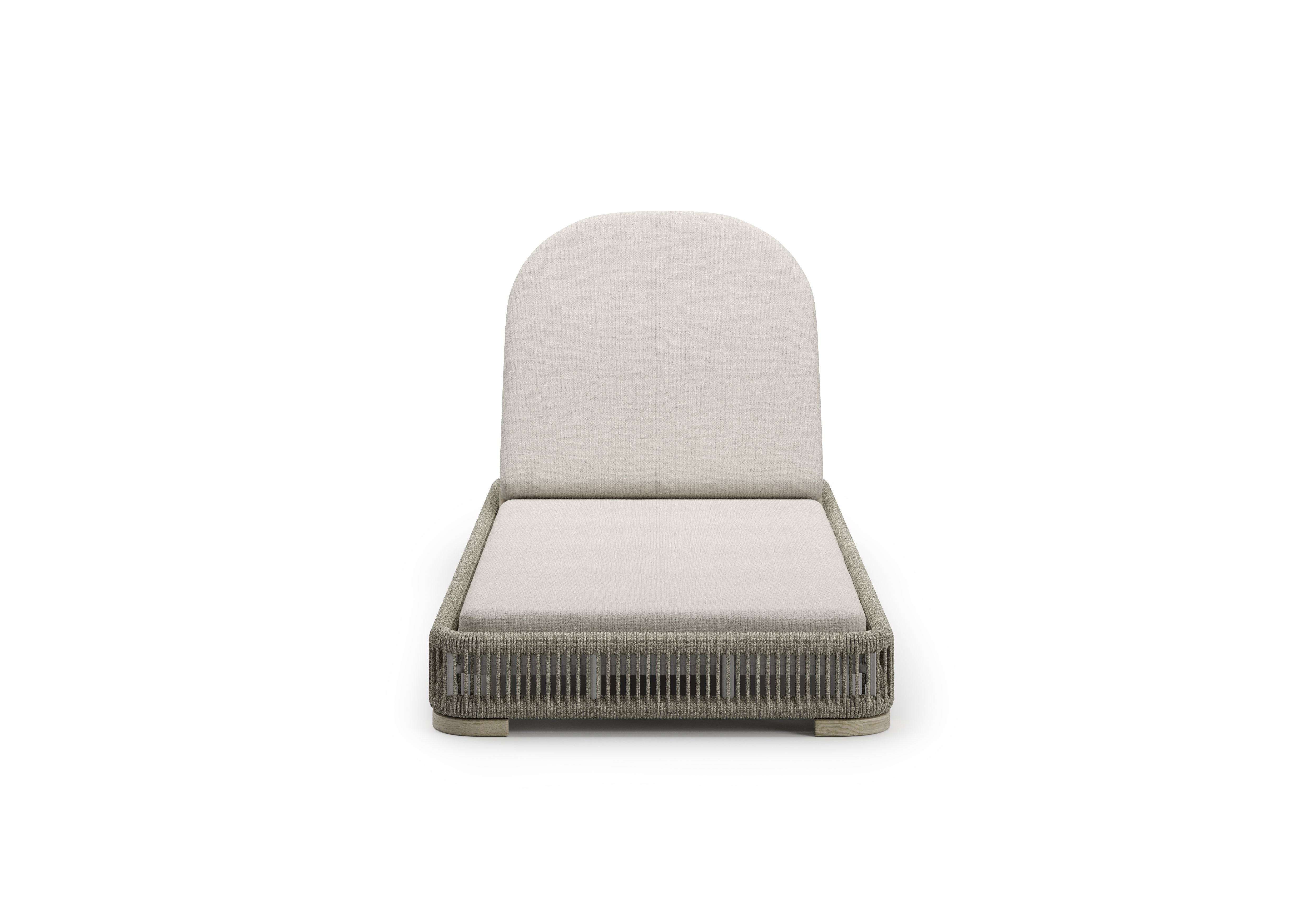 Ralph Ash Şezlong – SNOC