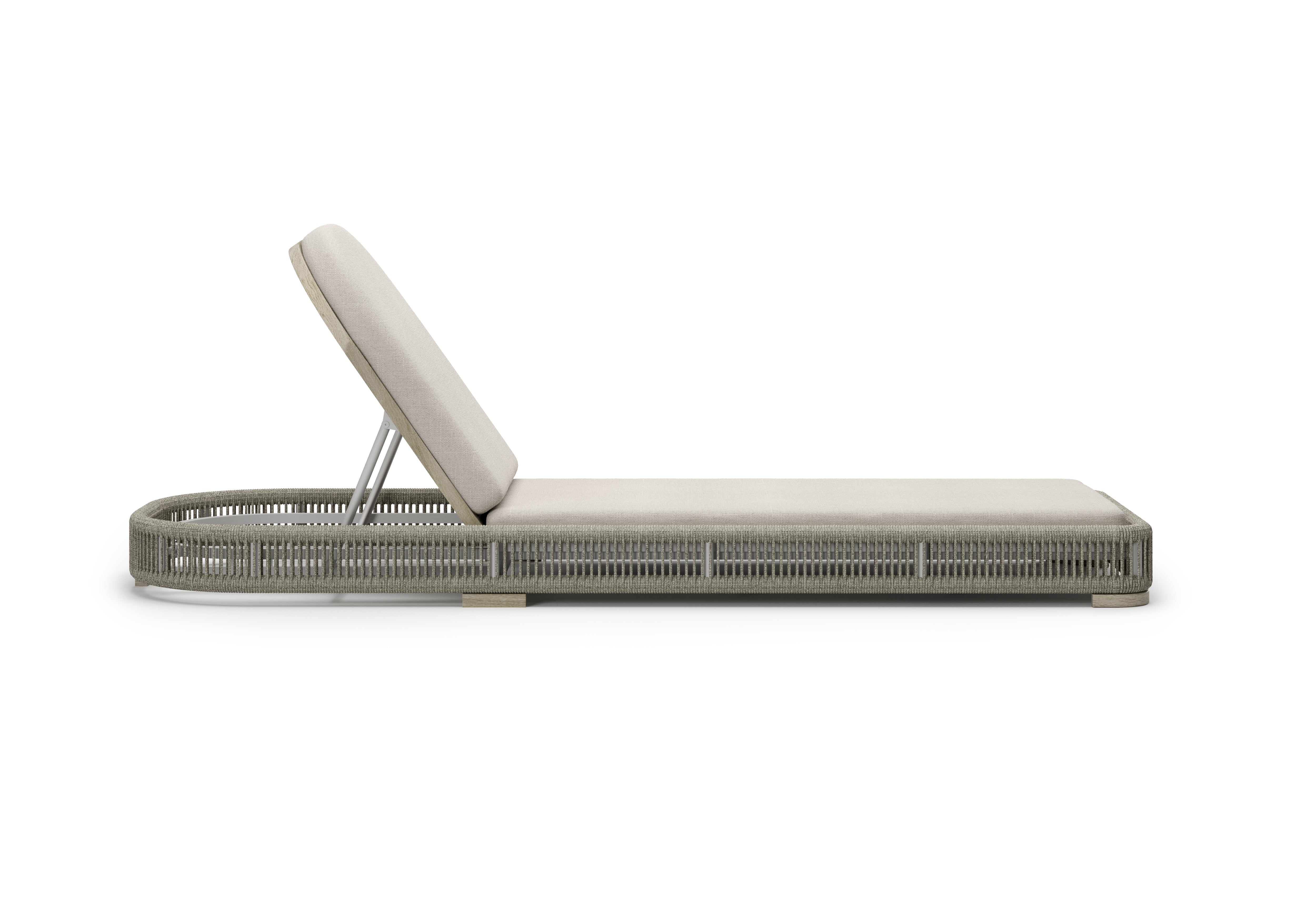 Ralph Ash Şezlong – SNOC