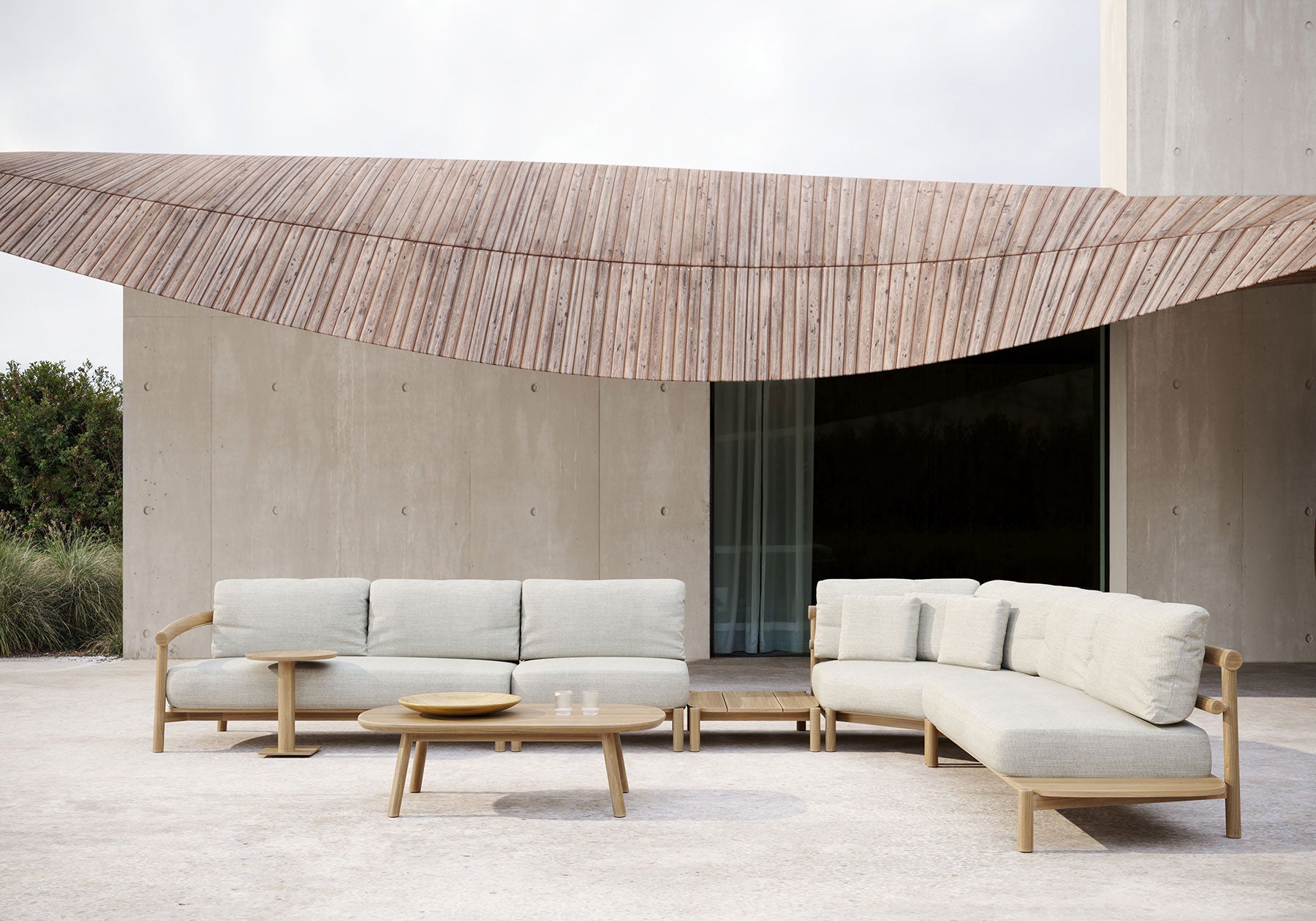 Lyora Köşe Grubu – SNOC