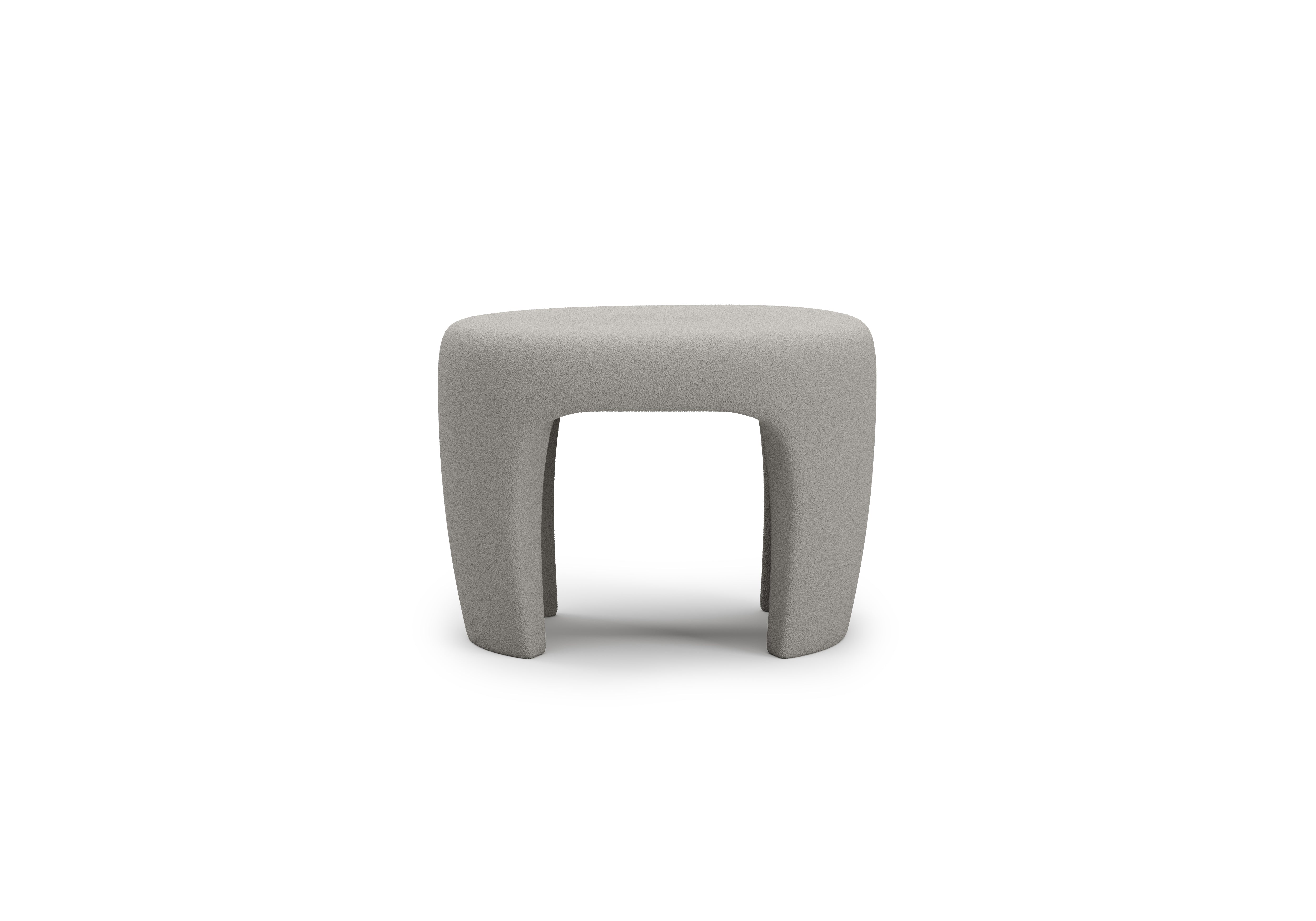 Nıxıe Natural S Sehpa – SNOC