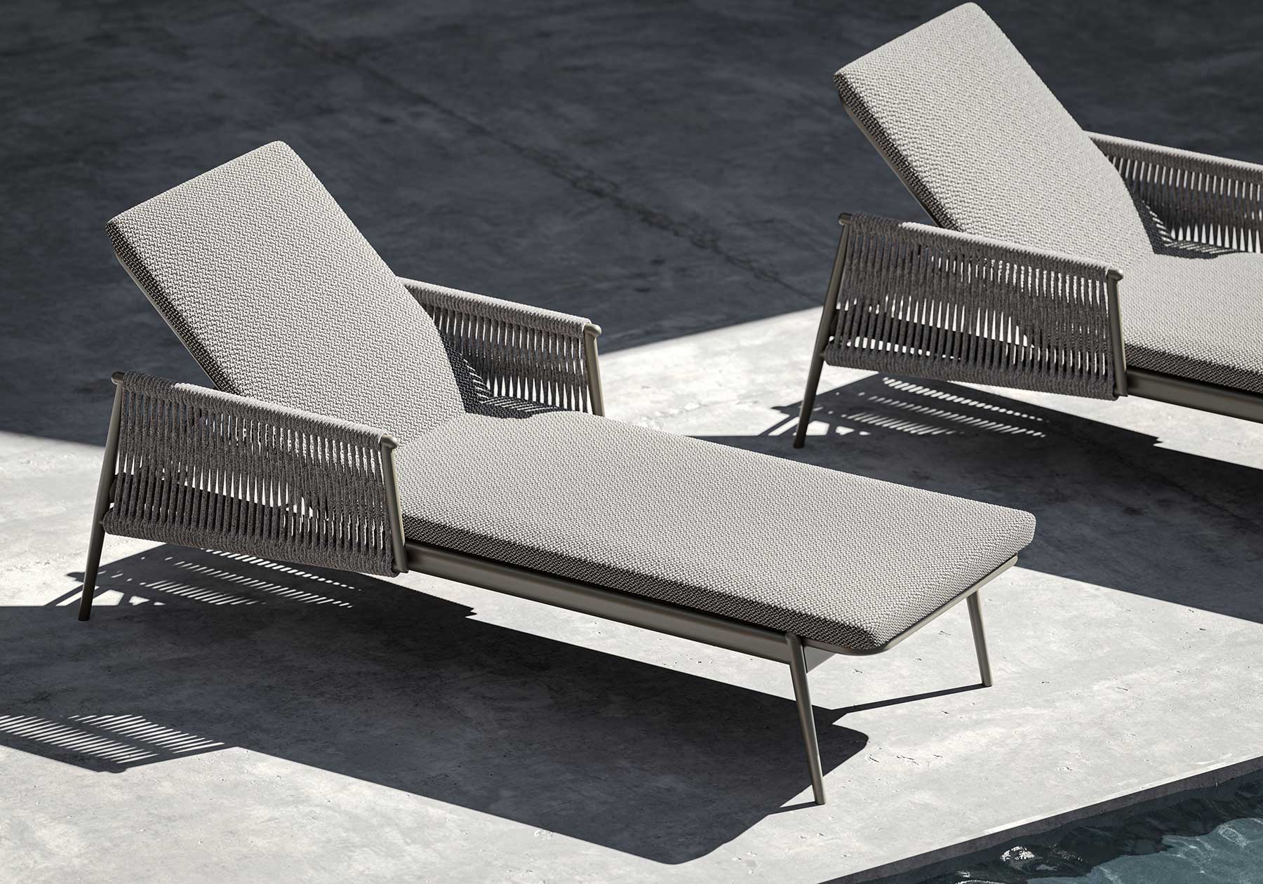 Noor Şezlong – SNOC