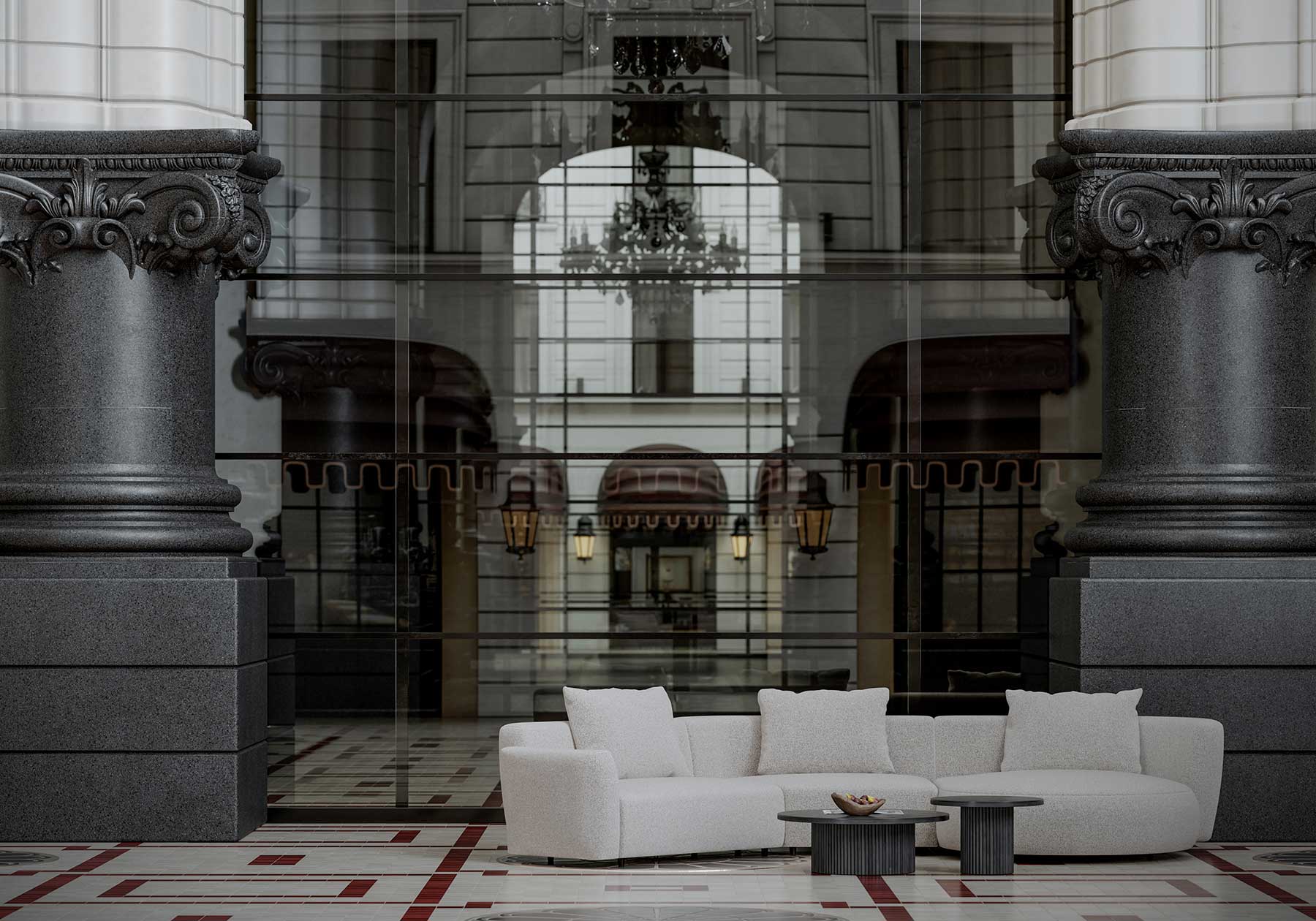 Finol Köşe Grubu – SNOC