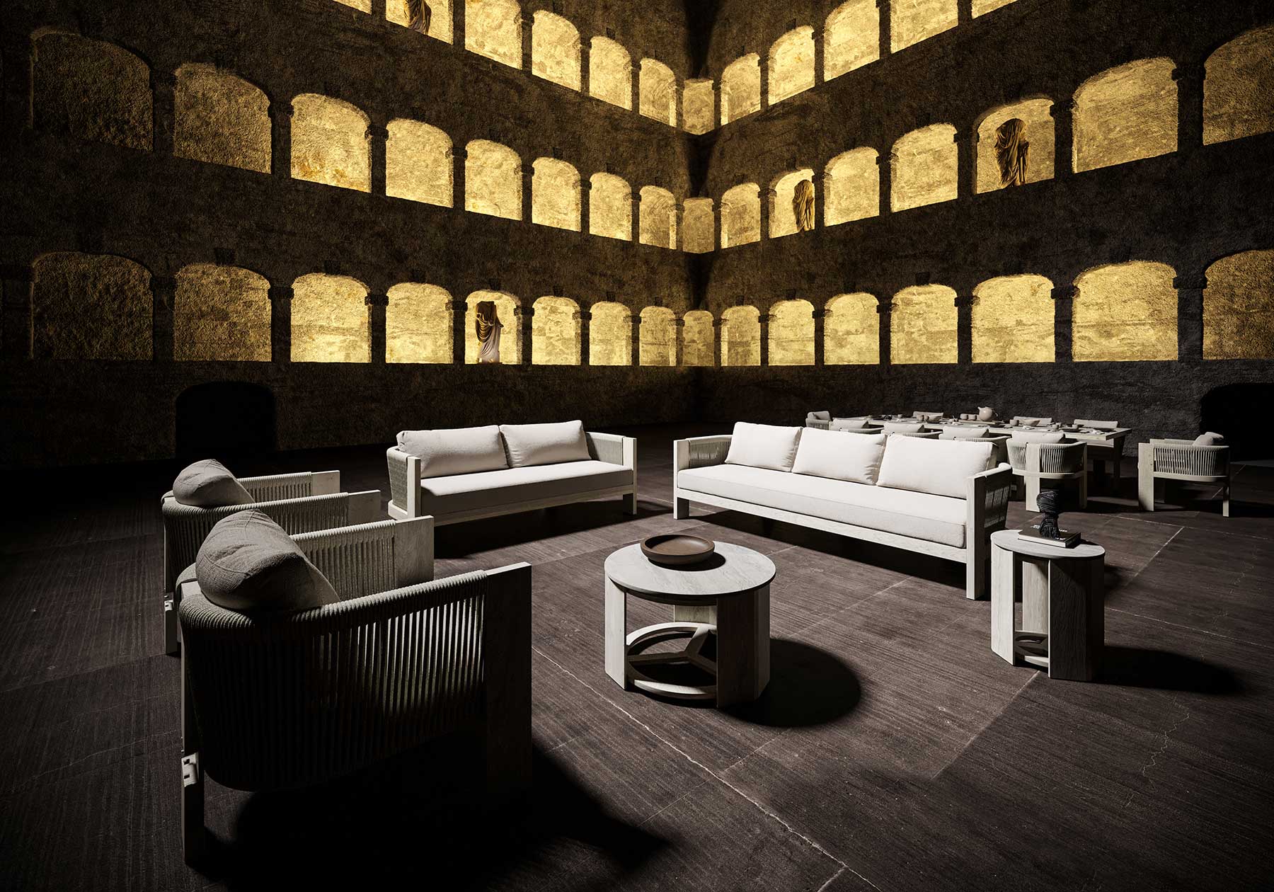 Ralph Ash Oturma Grubu – SNOC