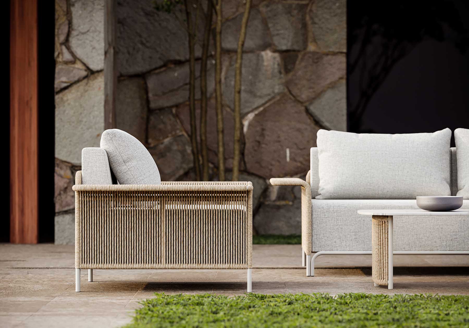 Baixa Oturma Grubu – SNOC