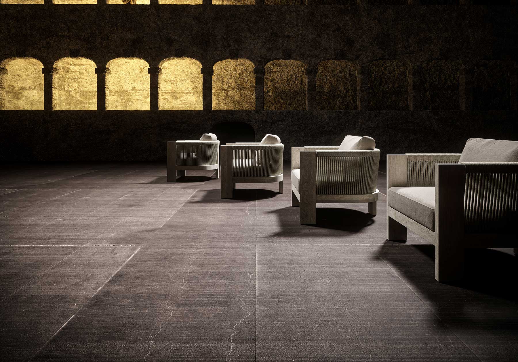 Ralph Ash Oturma Grubu – SNOC