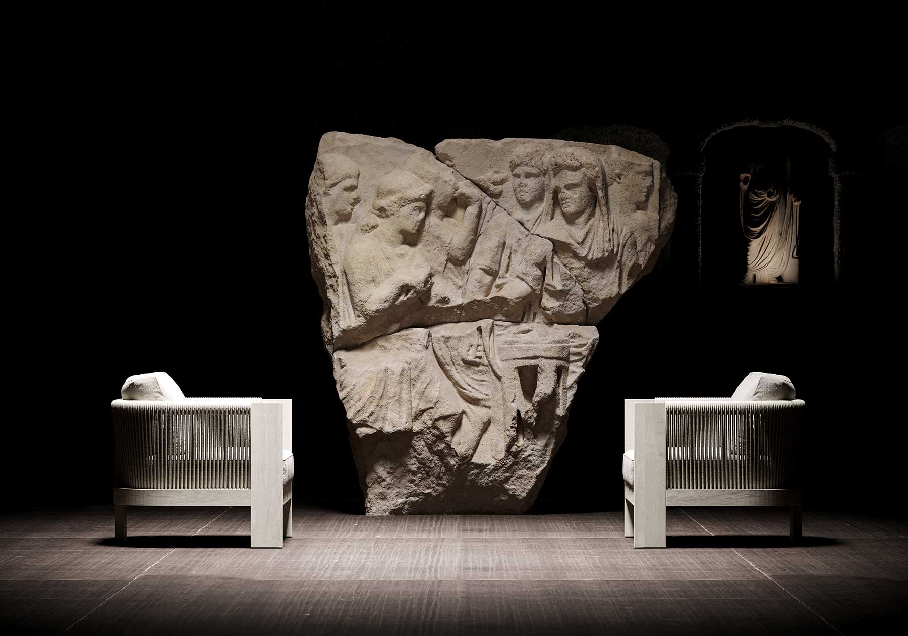 Ralph Ash Oturma Grubu – SNOC