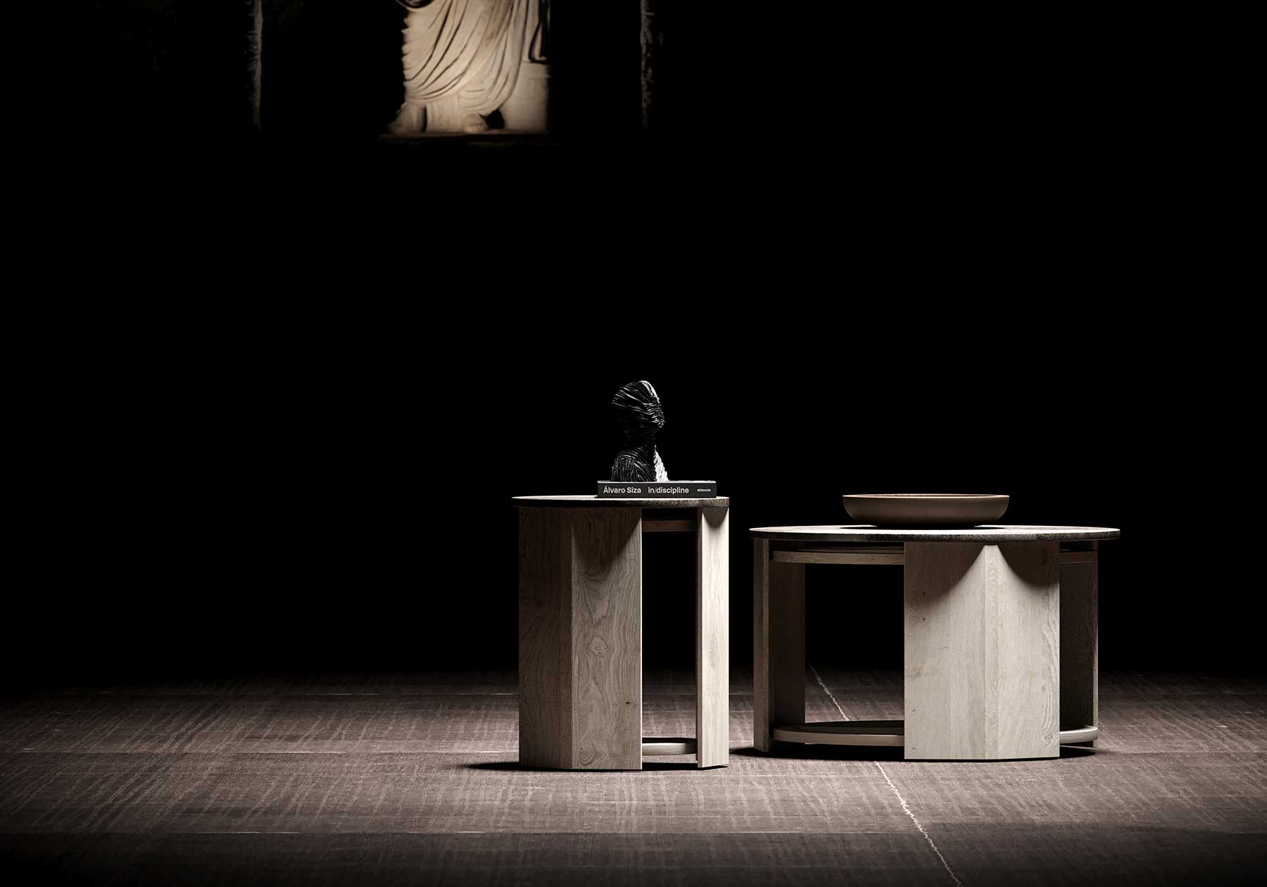 Ralph Ash Oturma Grubu – SNOC