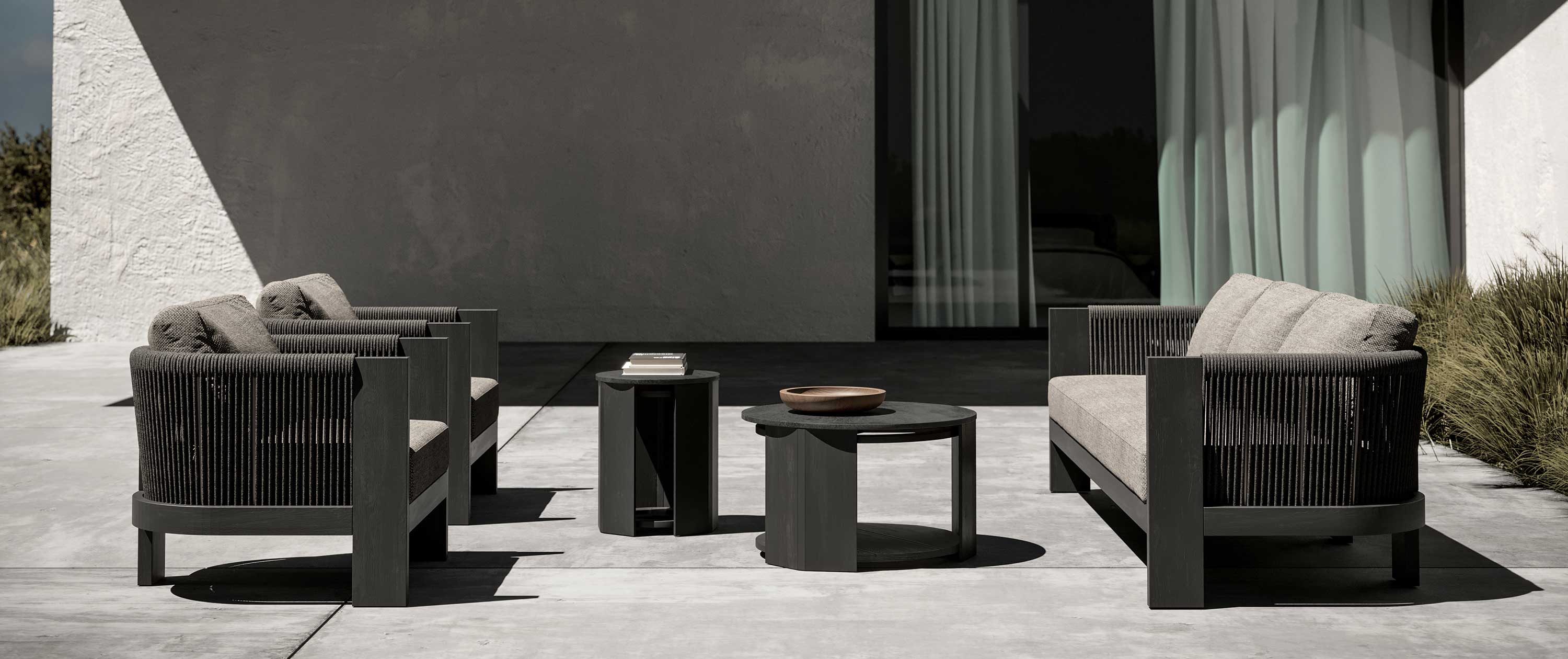 Ralph Noche Oturma Grubu – SNOC