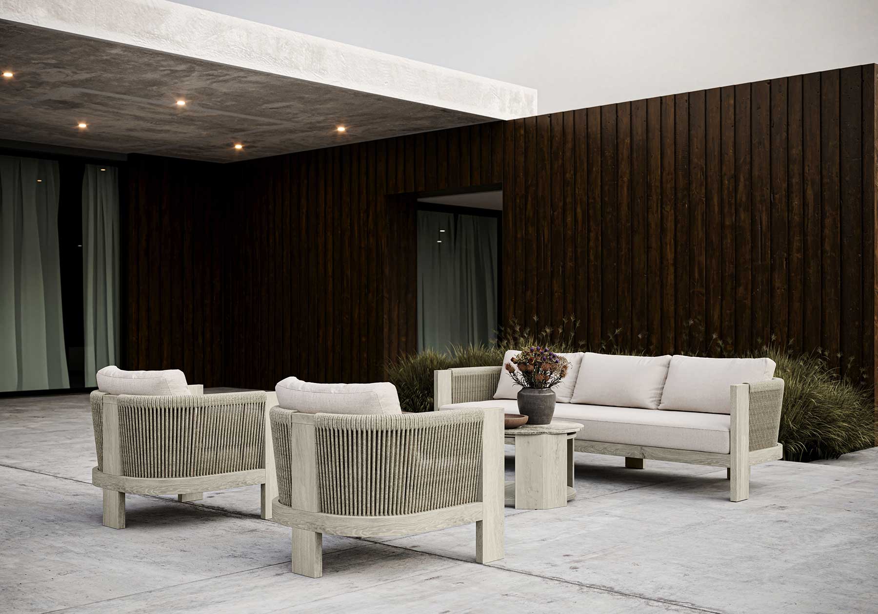 Ralph Ash Oturma Grubu – SNOC